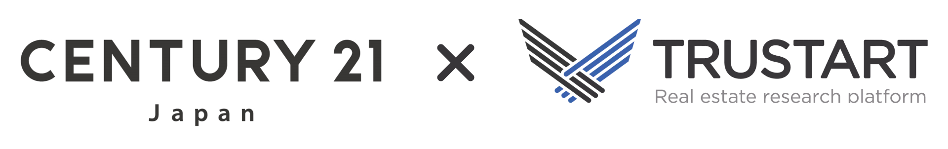 株式会社センチュリー21・ジャパンと業務提携開始のお知らせ ～不動産情報取得のDX化推進を伴走支援～ – TRUSTART株式会社